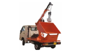 VST Clean India | Multi Cleaning Equipment Manufacturing Company