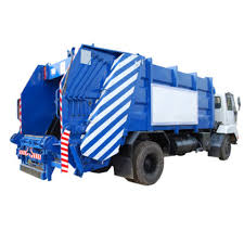 Compactor/ Vehicle (RCV) - VST Clean India Pvt. Ltd.